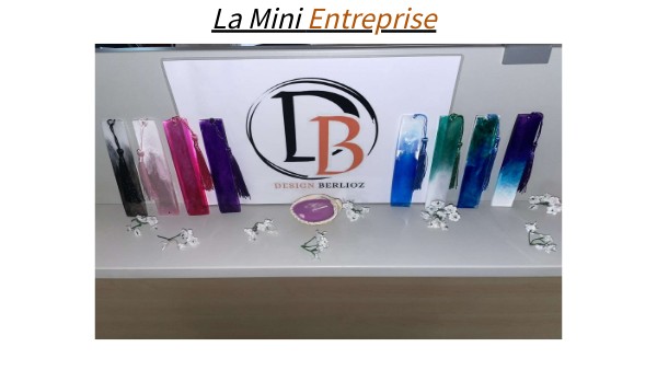 BASIC PRESENTATION | Genially