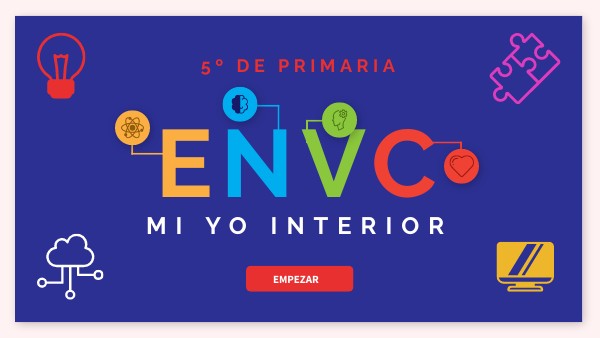 MI YO INTERIOR | Genially