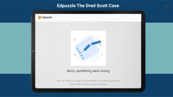 EdPuzzle Video Topic 29 Lesson 1