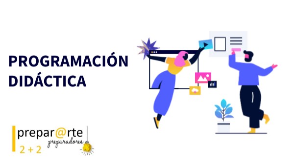 PROGRAMACIÓN DIDÁCTICA | Genially