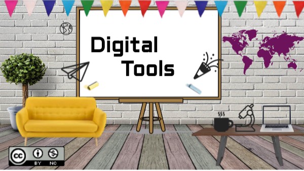 RESOURCES | Genially