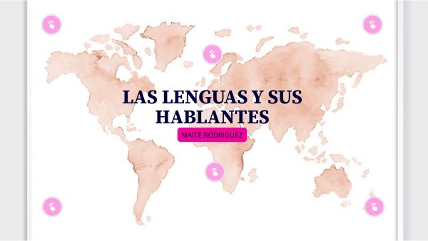 BASIC PRESENTATION | Genially