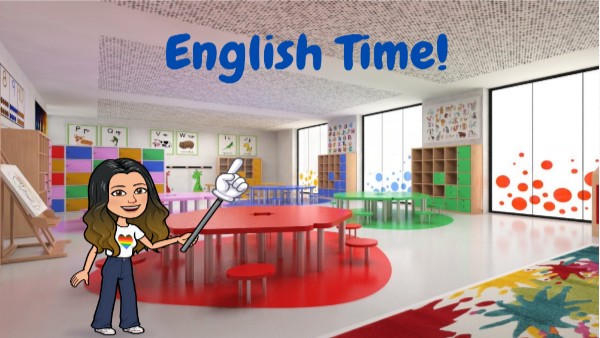 GOOD MORNING | Genially