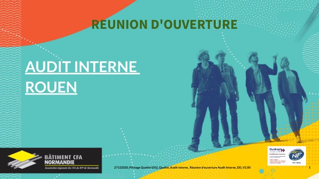 AUDIT ROUEN avril2024 | Genially