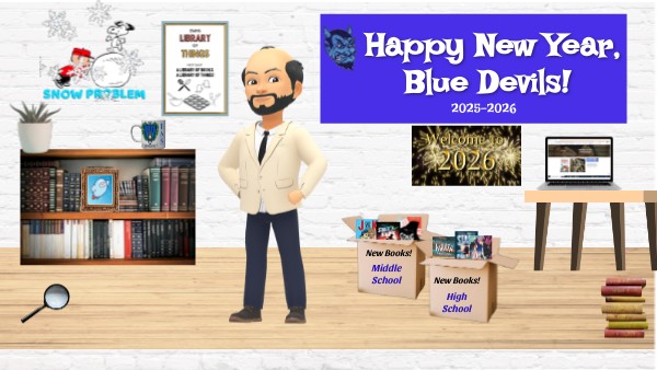 EMHS Virtual library | Genially