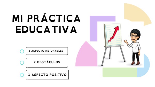 Mi práctica educativa | Genially