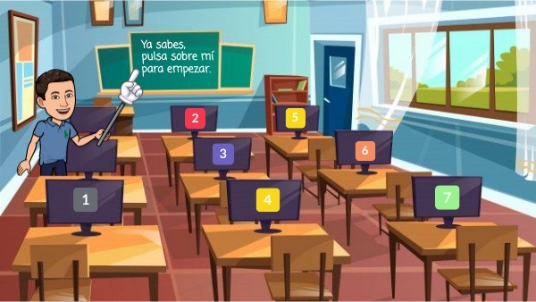 Repaso Matemáticas septiembre 2024 | Genially