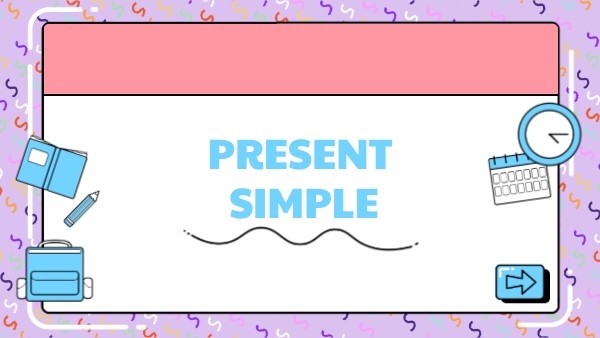 1A INTERMEDIATE | Genially