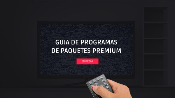 GUIA DE PAQUETE PREMIUM | Genially