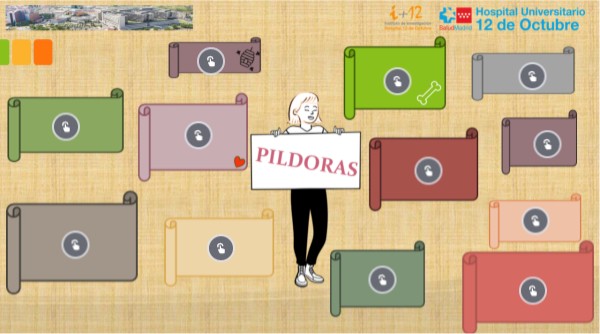 ¿Sabías qué? | Genially