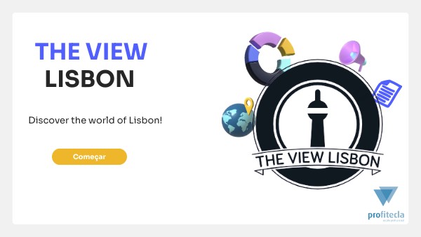 THE VIEW LISBON | Genially