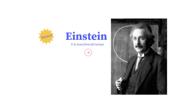 BASIC PRESENTATION | Genially