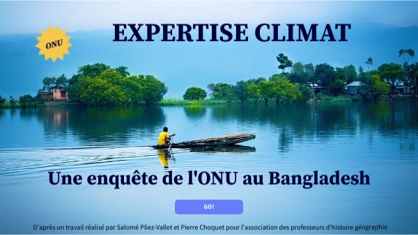 BASIC PRESENTATION | Genially