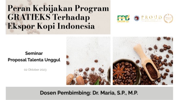 Seminar Proposal Tugas Talenta Unggul | Genially