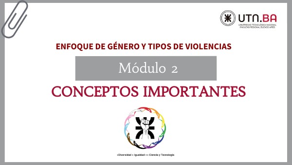 Unidad 2 - Conceptos Básicos APG | Genially