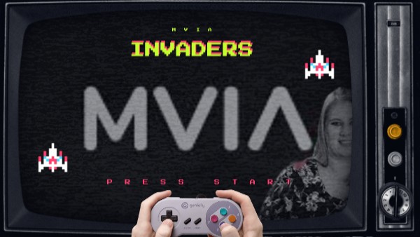 MVIA SPACE INVADERS QUIZ | Genially