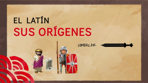 El latín