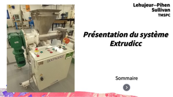 BASIC PRESENTATION | Genially