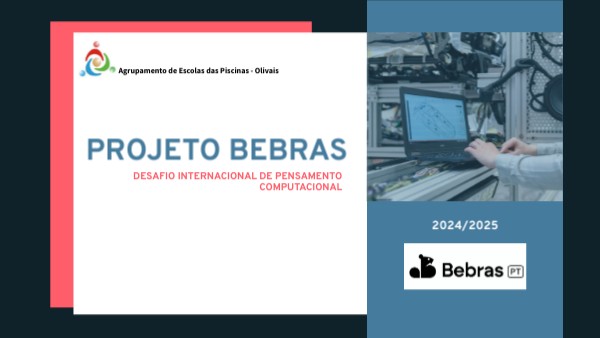 Projeto_Bebras | Genially