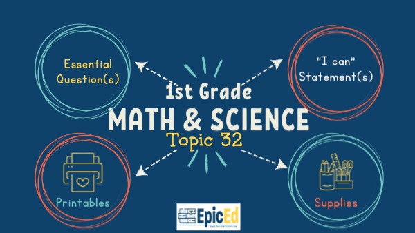 Topic 32 - 1st Topic Landing Page