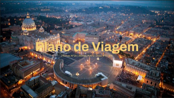 MINIMAL PRESENTATION | Genially