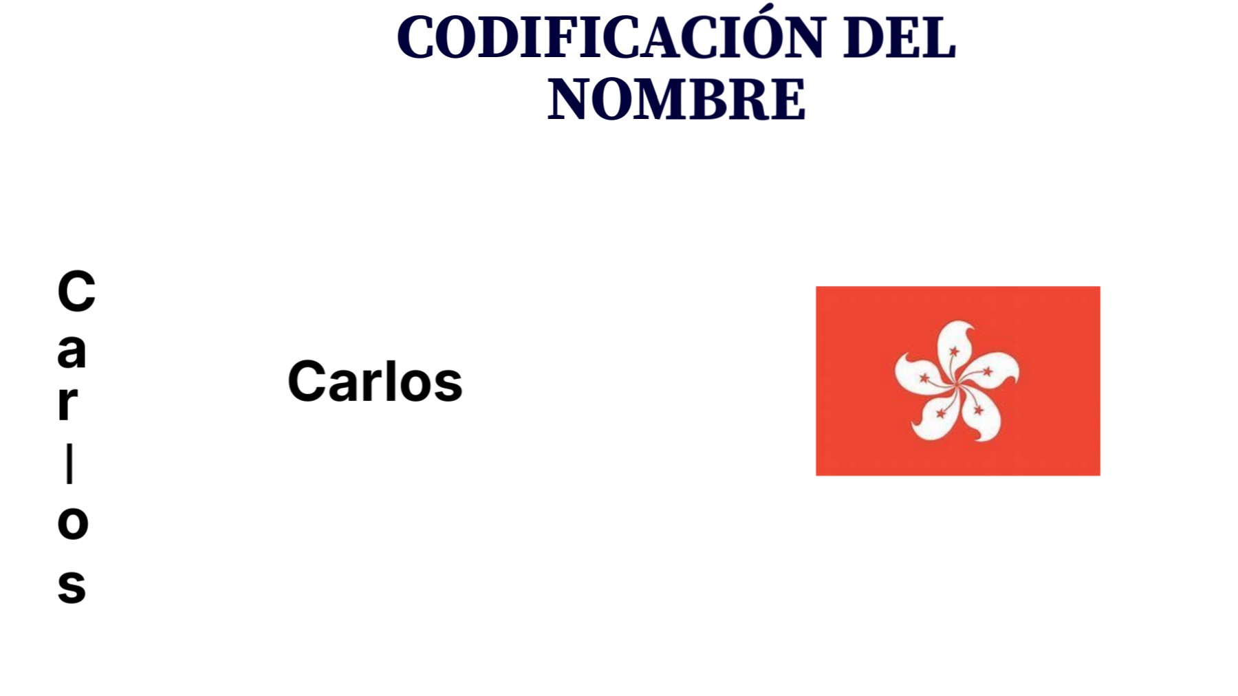 Presentación Básica