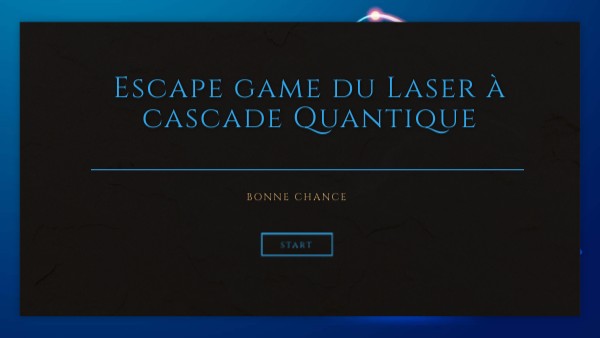 Physique quantique | Genially