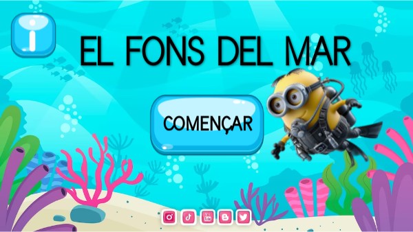 EL FONS DEL MAR: @mireia_torrent_aula_virtual
