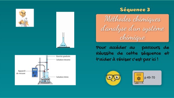 Séquence 3 - TSpé | Genially