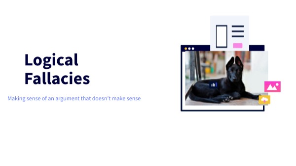 Fallacies | Genially