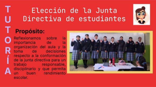 4° Oral exam | Genially