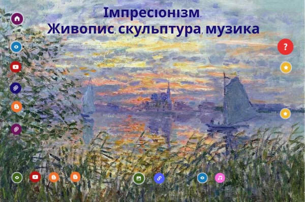 Interactive image | Genially