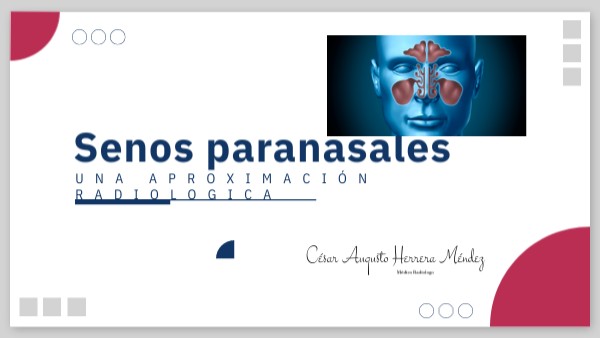 SPN UNA APROXIMACION RX | Genially