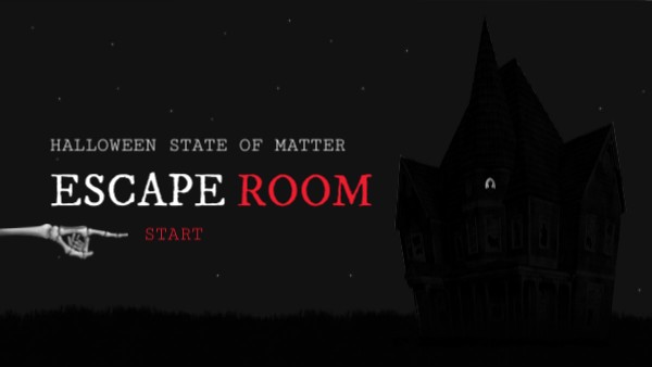 Division Escape Room | Genially