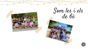 AULA VIRTUAL 6è | Genially