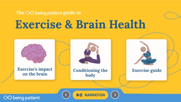 AM EDIT - Brain Health and Exercise