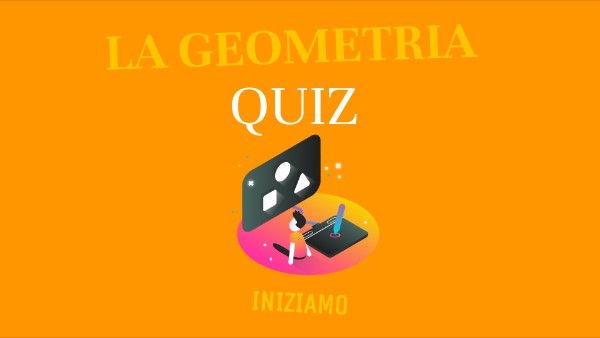 La geometria quiz | Genially