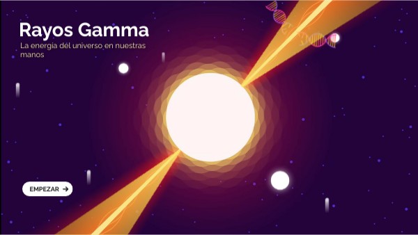 ESTERILIZACIÓN GAMMA | Genially