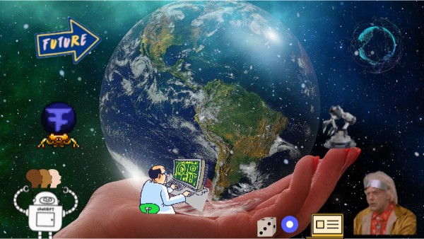 Technology of the future - Joe Rogan podcast