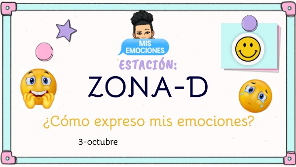 ZONA-D