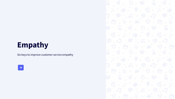 Empathy Training | Genially