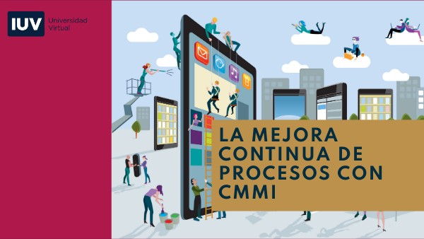 Mejora continua | Genially