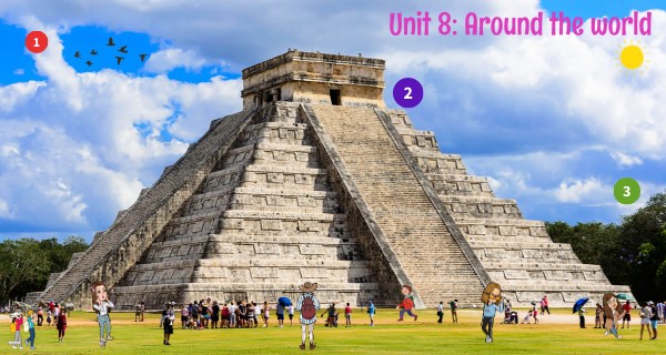 4thgrade(10-13Oct) | Genially
