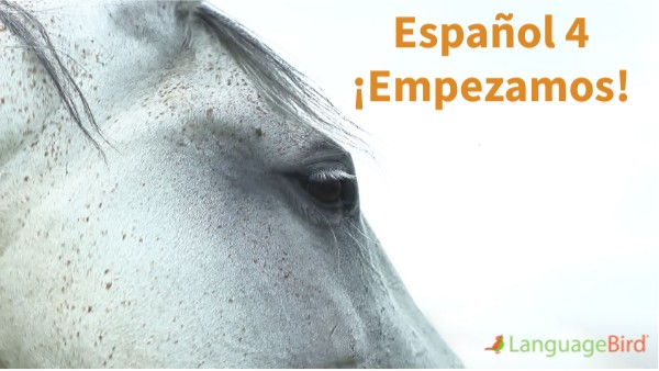 Spanish 4 - Unit 3 | Genially