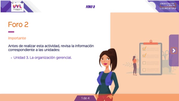 DHG_Foro 2 | Genially