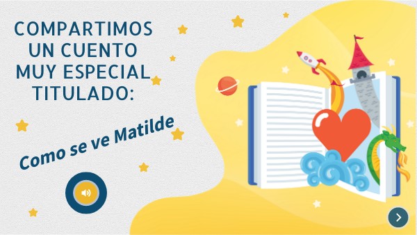 Como se ve Matilde | Genially