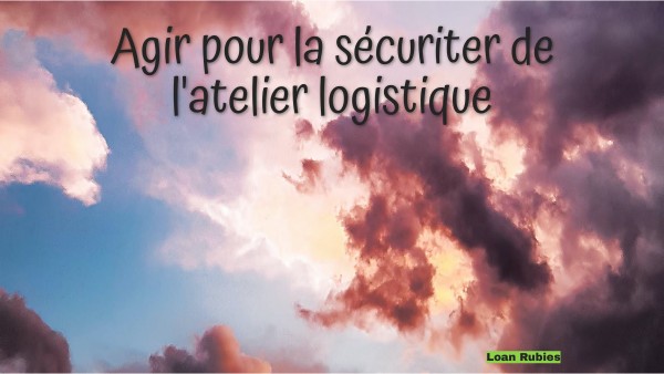 Minimal presentation | Genially