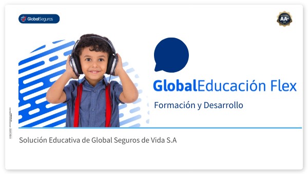 GlobalEducación Flex | Genially
