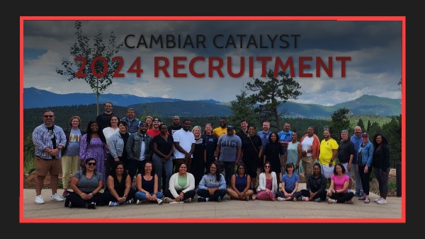 2023 Alumni Selection & Recruitment