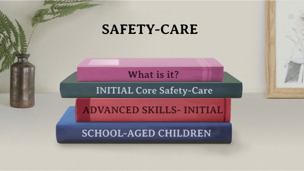 Safety-Care Information | Genially